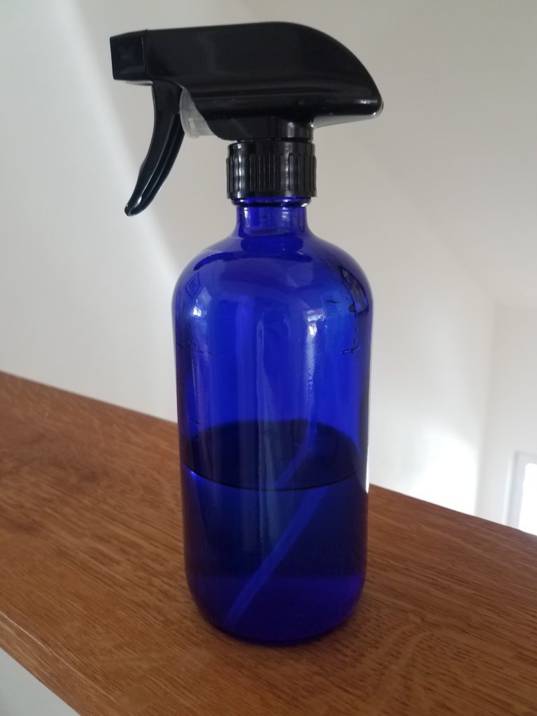 Vodka and a Well Dressed Man – Poppy's Loaded Purse